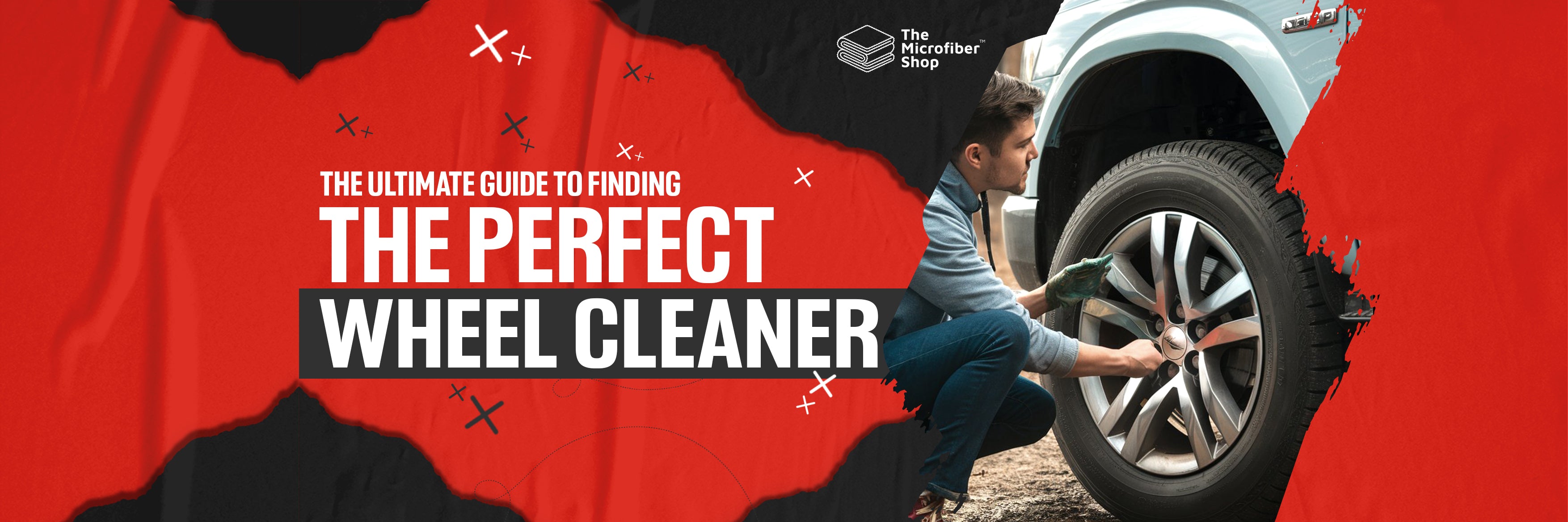 The Ultimate Guide to Finding the Perfect Wheel Cleaner for Your Alloy ...