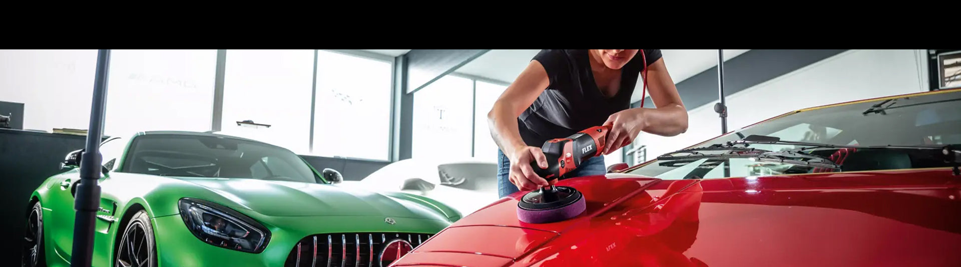FLEX Automotive Detailing Tools & Equipment| Buy online in India – The ...