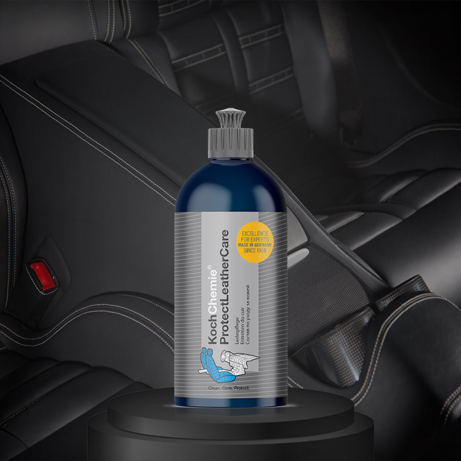 Koch-Chemie Car Wash & Detailing Products – The Microfiber Shop