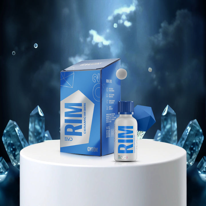 GYEON India –Premium Car Care & Detailing Products – The Microfiber Shop